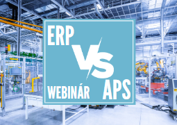 graphIT • ERP vs. APS • Termelésütemezés webinár